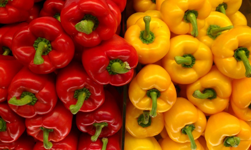 Ardei Dolma Moldova – Fruit Box